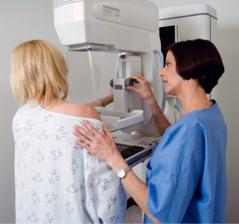 Mammography | Hospital Lourdes