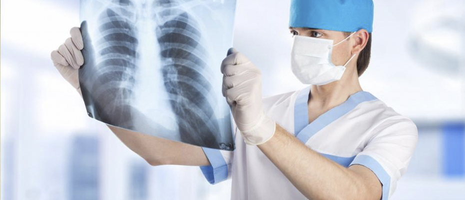 Rayos X | Hospital Lourdes